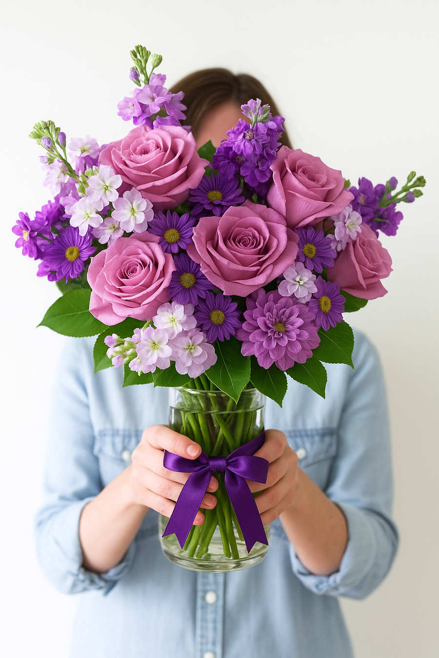 About Us – OnlyFlowers